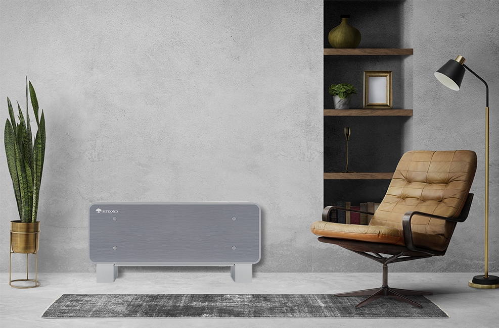 ¿Qué es un ventiloconvector? | Myсond - Sistemas HVAC